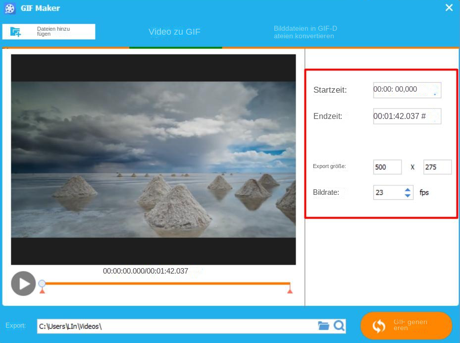 Twitter-GIFs kinder leicht speichern - so geht's! - Rene.E Laboratory