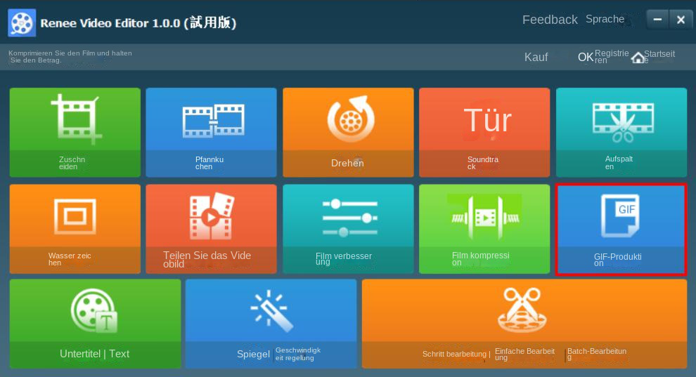 Twitter-GIFs kinder leicht speichern - so geht's! - Rene.E Laboratory