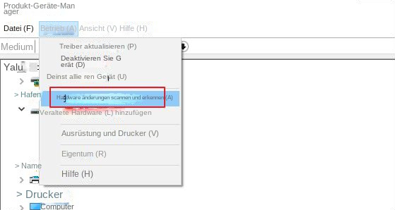 Fehlercode 19: Windows Hardwareprobleme lösen - Rene.E Laboratory