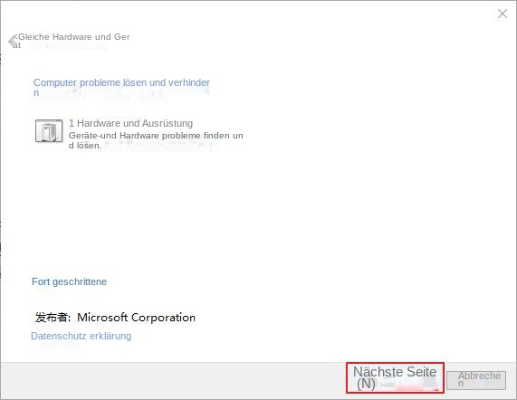 Fehlercode 19: Windows Hardwareprobleme lösen - Rene.E Laboratory