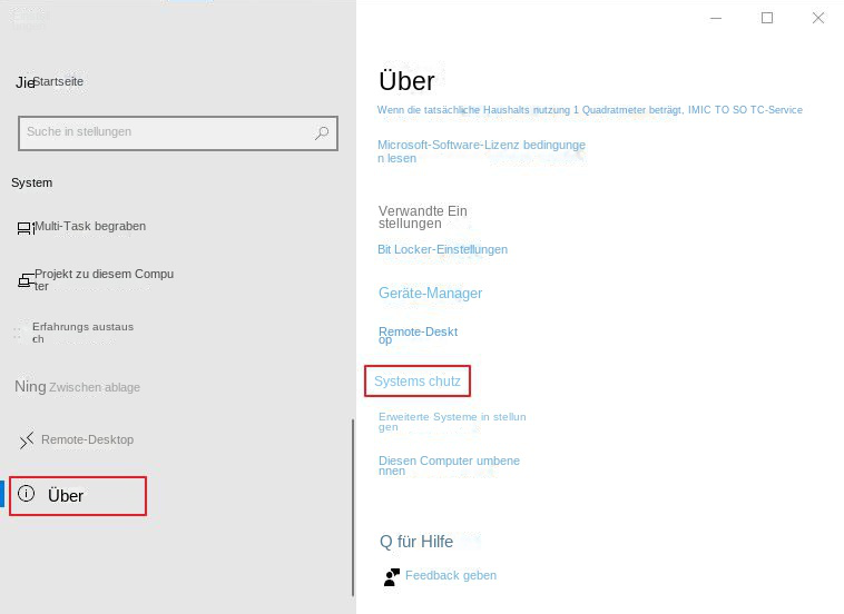 Fehlercode 19: Windows Hardwareprobleme lösen - Rene.E Laboratory