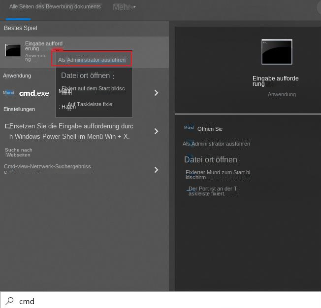 Fehlercode 19: Windows Hardwareprobleme lösen - Rene.E Laboratory