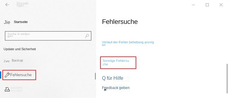 Fehlercode 19: Windows Hardwareprobleme lösen - Rene.E Laboratory