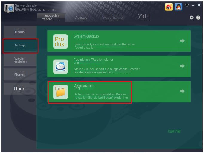Fehlercode 19: Windows Hardwareprobleme lösen - Rene.E Laboratory
