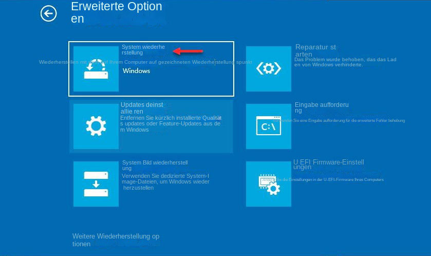 „Beheben Sie den Windows Bluescreen-Fehlercode Prozess1-Initialisierung ...
