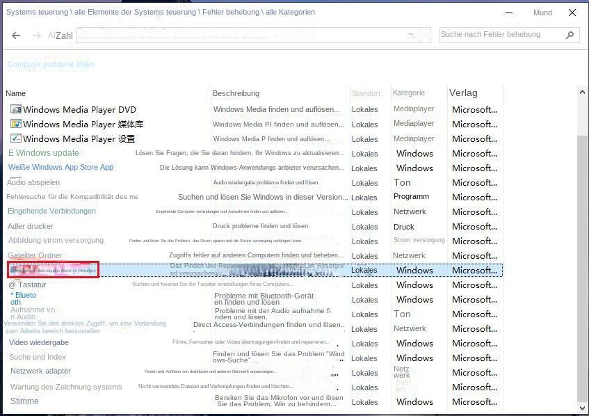 „NET HELPMSG 2182-Fehler schnell und einfach beheben“ - Rene.E Laboratory
