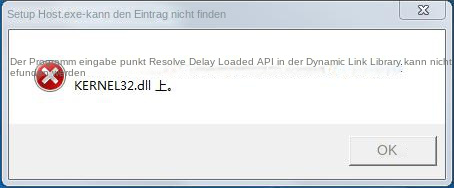„Kernel32.dll-Fehler beheben: Praktische Anleitung“ - Rene.E Laboratory