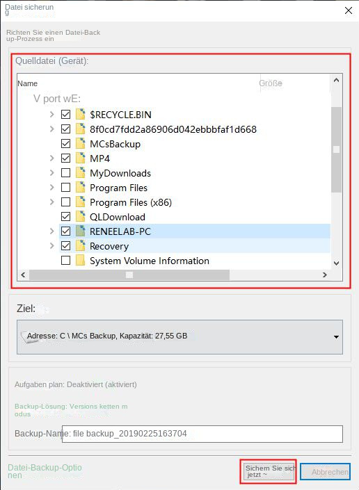 So Reparieren Sie Eine Beschädigte Windows 10 Registrierung Rene E