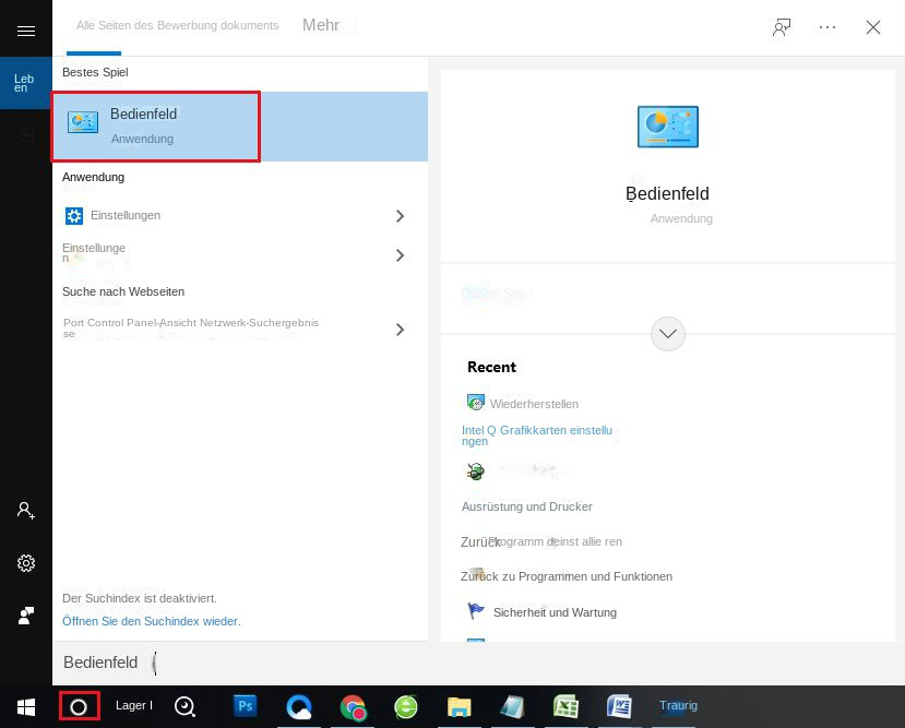 So Reparieren Sie Eine Beschädigte Windows 10 Registrierung Rene E