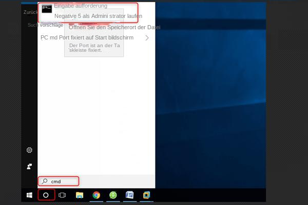 So Reparieren Sie Eine Beschädigte Windows 10 Registrierung Rene E