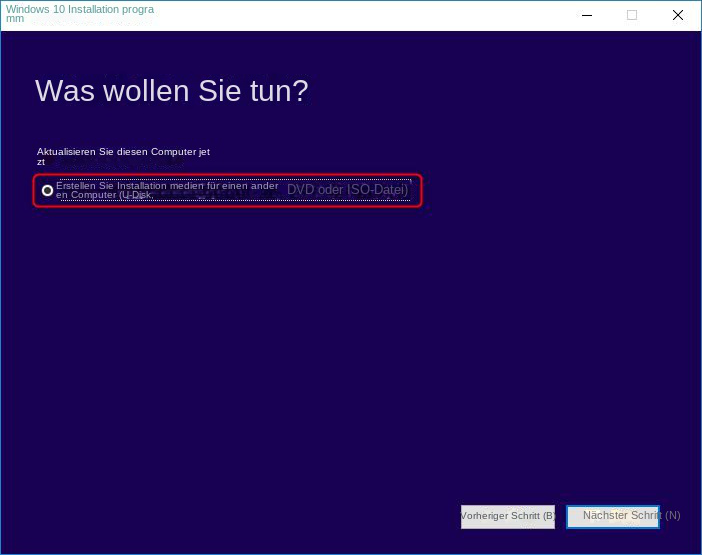 Windows-Installation: Datei install.wim nicht geöffnet – Was tun? - Rene.E Laboratory