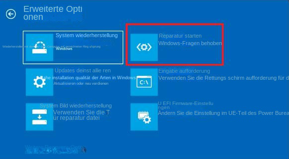 So beheben Sie DISK BOOT FAILURE ganz einfach!! - Rene.E Laboratory