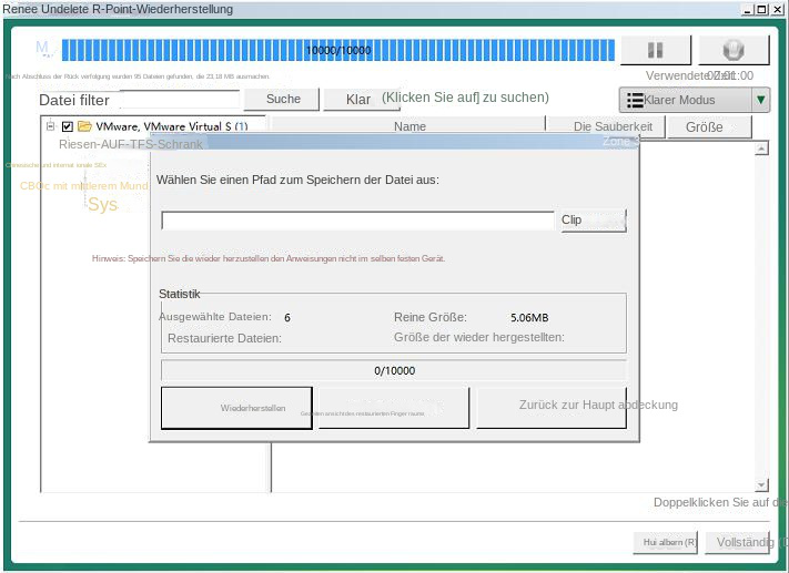 Betriebssystem nicht gefunden? So lösen Sie das Problem! - Rene.E Laboratory