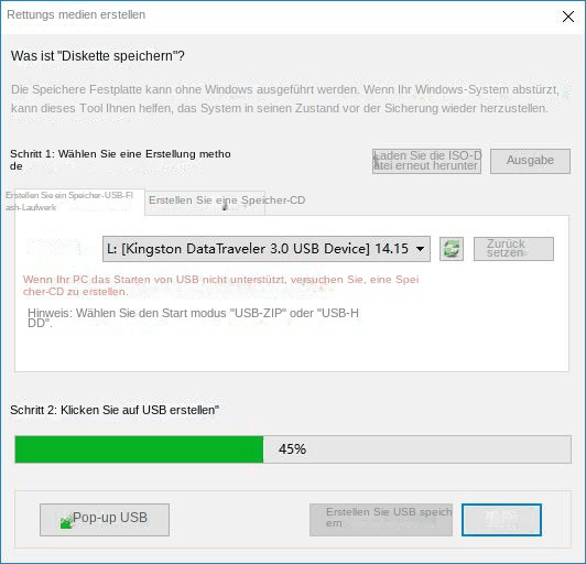 OEM-Partition entfernen: Sicher und einfach! - Rene.E Laboratory