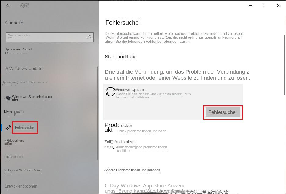 Wie behebt man den Fehlercode 0xE0000100 auf einem Windows-Computer? - Rene.E Laboratory