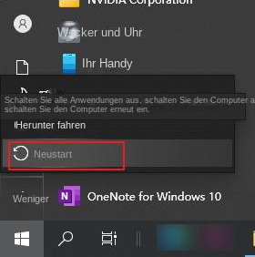 [Expertenerfahrung] Einfache Möglichkeit, den Schnellstart in Windows 10 zu deaktivieren - Rene ...
