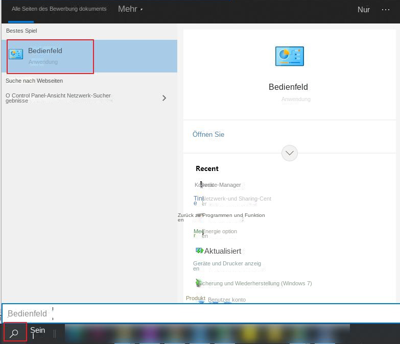 [Expertenerfahrung] Einfache Möglichkeit, den Schnellstart in Windows 10 zu deaktivieren - Rene ...