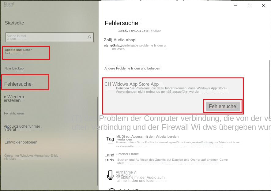 Wie behebe ich den Windows 10-Fehler 0x80246019 während des Updates ...