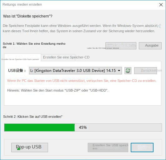 Windows 10 Ghost-Software: Wie erstellt man ein Windows 10-Systemabbild? - Rene.E Laboratory