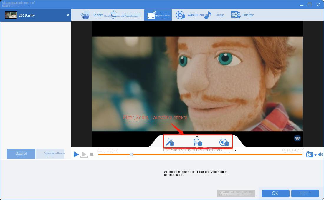 Wie konvertiert man MKV mit VLC in MP4? - Rene.E Laboratory