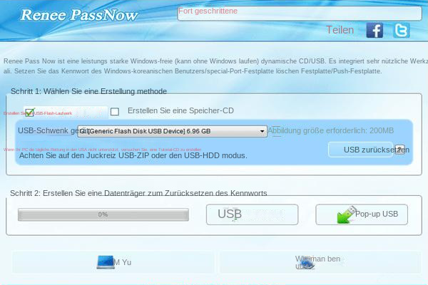 Wie formatiere ich einen NEC-Computer? - Rene.E Laboratory